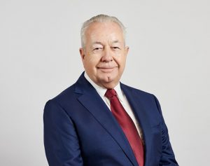 Executive Profiles | Schaffer Corporation