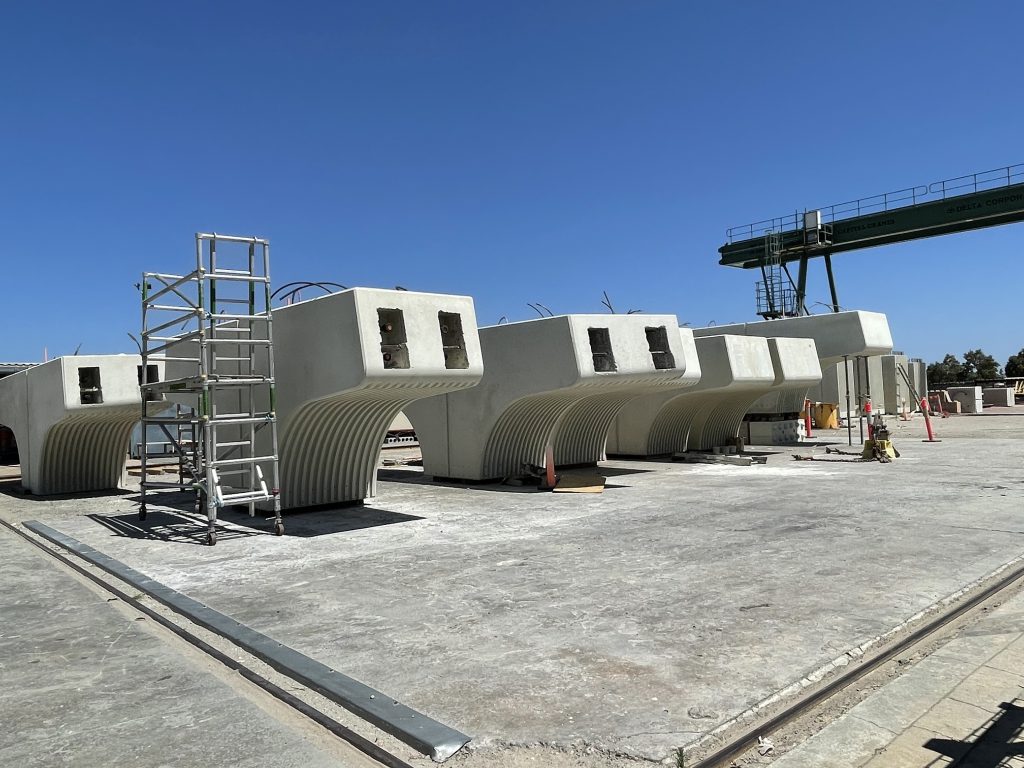 Building Materials | Schaffer Corporation