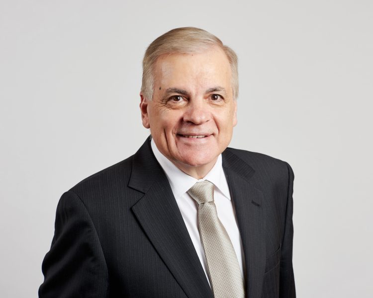 Executive Profiles | Schaffer Corporation Limited