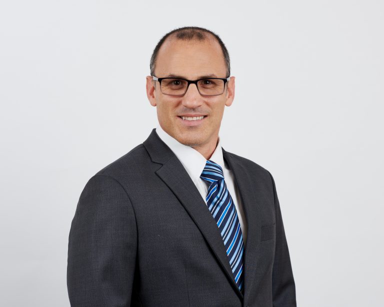 Executive Profiles | Schaffer Corporation Limited